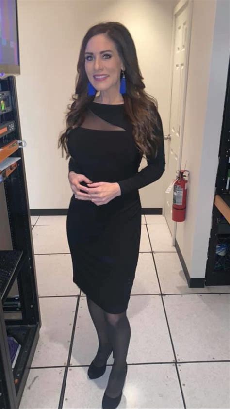 Pin By S1984 On Black Pantyhose Or Tights Black Dress Fashion Black