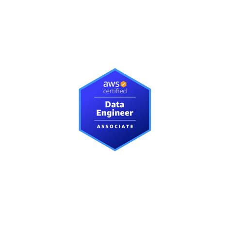 Aws Certified Data Engineer Associate
