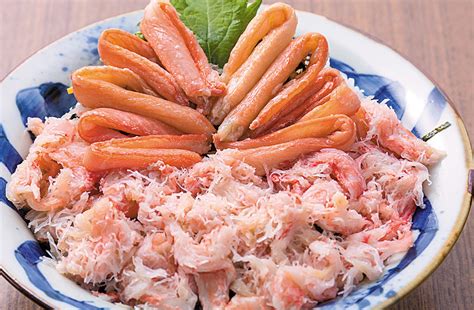魚屋直営！〈船小屋料理 シーサイド磯貝〉の大満足かに丼 おすすめ＆注目情報 新潟のつかいかた