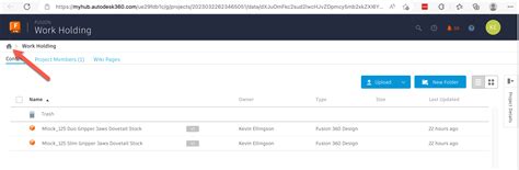 How To Move Projects Autodesk Community