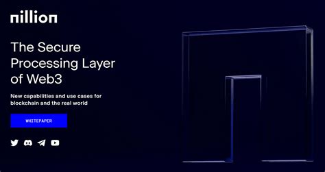 A New Approach To Decentralized And Secure Data Processing By Uncle