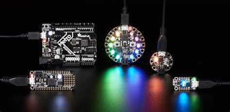 Overview Which Circuitpython Board Is Right For You Adafruit Learning System