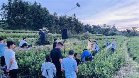 【办好旅发会 一起向未来】我眼中的浪漫崀山澎湃号·政务澎湃新闻 The Paper