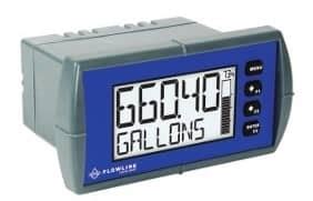 Flowline LI23 1001 Level Sensor