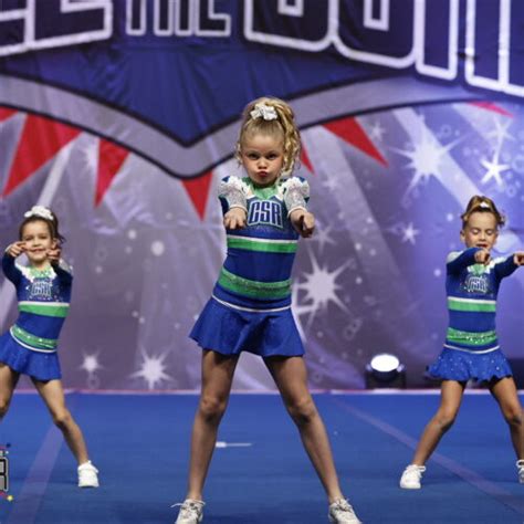 Event List Cheerstrike Royals London Cheerleading