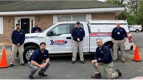 Arrow Exterminators Opens North Metro Atlanta Commercial Service Center