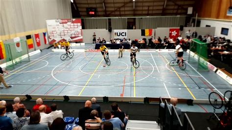 2022 Uci Cycle Ball World Cup In Beringen 19 Rmc Stein Vs Rs Altdorf