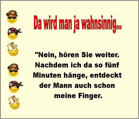 Da Wird Man Ja Wahnsinnig Facts And News