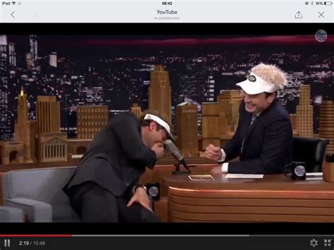 Tonight Show Jimmy Fallon And Bradley Cooper Cant Stop Laughing The
