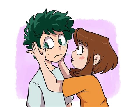 Ness Deku Is The Only One Ever 💚 Mini Hiatus On X