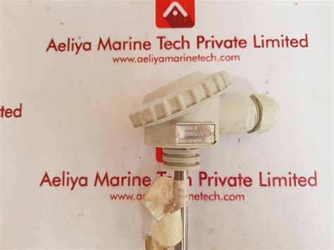 Autronica Mn524s175u Temperature Sensor Pt100 Aeliya Marine Tech