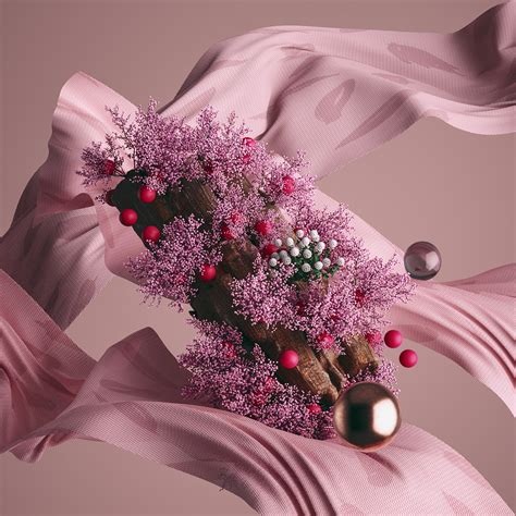 Abstract Compositions Iii Behance