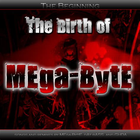 001 The Birth Of Mega Byte Megacore