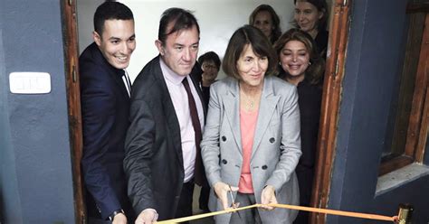 La Fondation Orange engagée en Tunisie depuis pour mettre le Numérique au service du