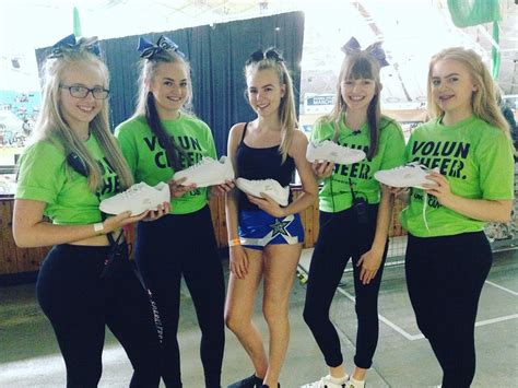 Schools National Championships 2016 Uk Cheerleading Association