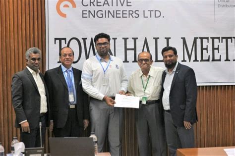 Engr Sunny Chowdhury Pmp® On Linkedin Cel Team People Inspiration Gratitude