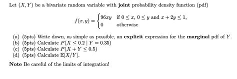 Solved F X Y Left Begin Array Ll X Y Chegg