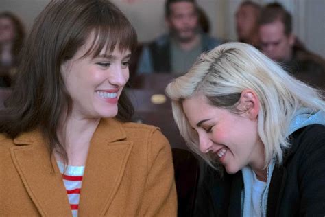 Happiest Season On Hulu Review