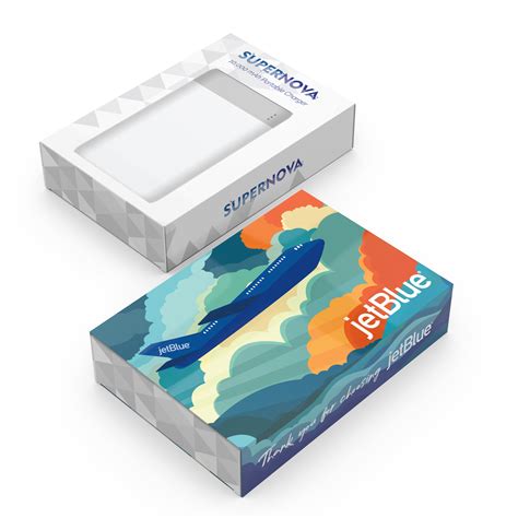 A Guide to Different Types of Power Banks | Branded power banks, custom ...