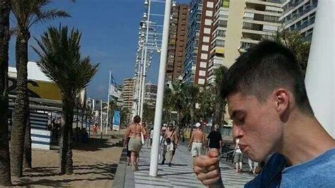 Todo Lo Que No Se Ha Contado Sobre Daniel Wozza El Novio De Andreíta