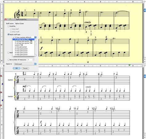 Musitek Smartscore Guitar Edition