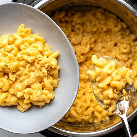 Cheese Whiz And Macaroni Recipes