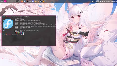 Qtile Stackingtiling Working Setup Rewrote Default Widgets My First Rice Rqtile