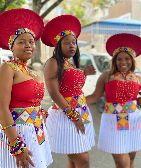 South African Traditional Dresses For Girls My Xxx Hot Girl