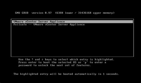 Deploying VMware VCenter Server Appliance EverythingShouldBeVirtual Part Of Methodical Cloud