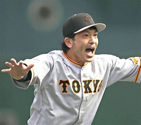 【巨人】松田宣浩、17日の紅白戦で“gデビュー”へ「みんな出ますよ」 スポーツ報知
