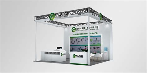 Vision China 2022 深圳 宜科展台n重精彩抢先看！ 新闻动态 宜科电子官网