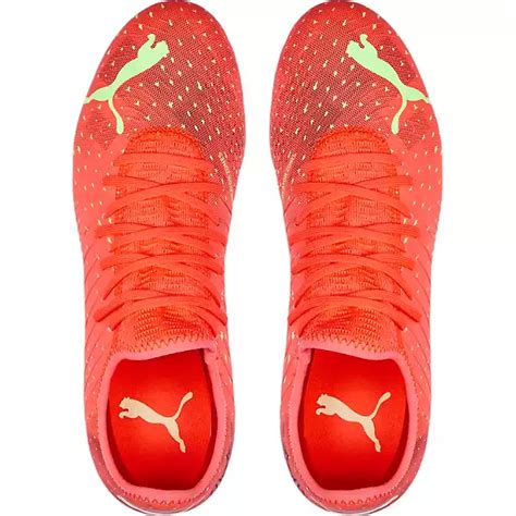 Puma Adult Future Z 44 Fgag Soccer Cleats Academy