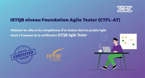 Istqb Agile Tester Formation And Certifications Ittest Académie Istqb Agile Tester Formation And Certifications Ittest Académie