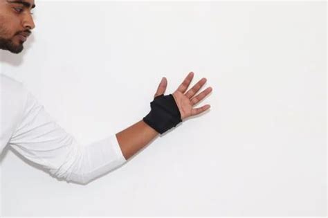 Thumb Spica Splint Size Medium At ₹ 50piece In New Delhi Id