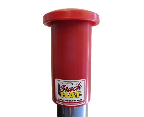 Stack Hat