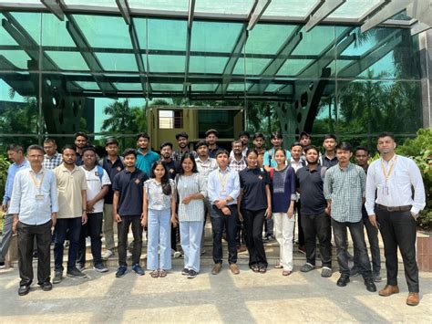 Prashant Gautam On Linkedin Such A Delight To Interact With You All At Kaziranga University