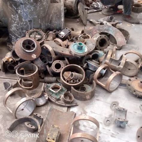 Rust Proof Brass Scrap At ₹ 480 Kg Brass Scrap In Thane Id