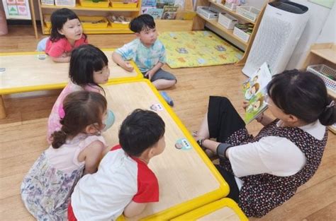 구미시 야간연장 어린이집 29개소 확대로 효과‘톡톡