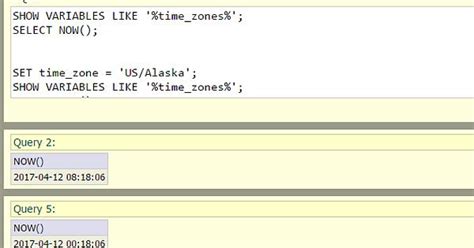 Mysql Album On Imgur
