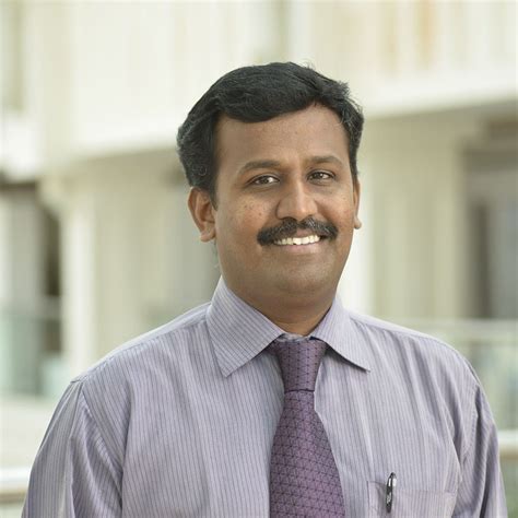 Dr Suresh Subramanian Ahlia University