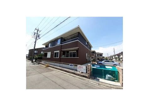 Field Stone A賃貸マンション 物件番号4050470 愛知県半田市瑞穂町3丁目【ニッショーjp】