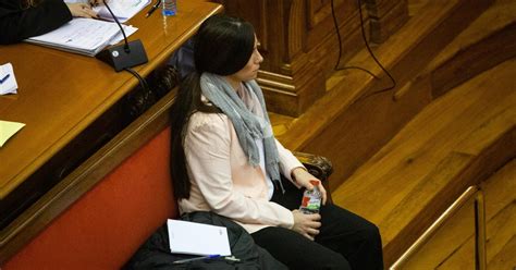 La Justicia Da La Razón A Rosa Peral En Su Demanda A Netflix Por La