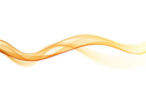 물결 모양의 선은 파도의 흐름을 형성합니다 추상적인 디자인 요소입니다 0명에 대한 스톡 벡터 아트 및 기타 이미지 0명 개념 곡선 Istock