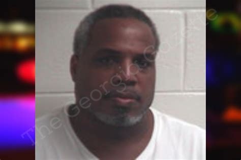 Tyrell Thomas — Henry County Jail Bookings