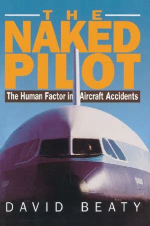 PDF The Naked Pilot By David Beaty
