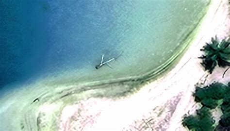 Expedition To Locate Amelia Earharts Plane On Hold Until Next Year