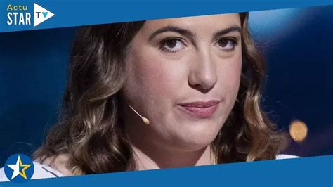 Charlotte Gaccio Mère Souvent Absente Pour Ses Jumeaux De 6 Ans C