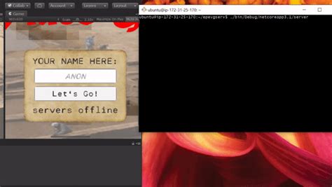 Unity Webgl And Websockets A Guide By Hacj Medium