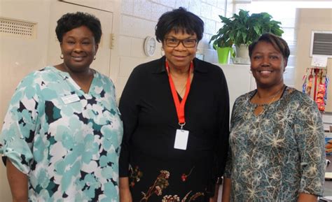 Ncc Offers High School Equivalency Class At Spaulding Center