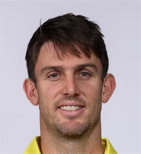 Mitchell Marsh Stats Age Height Birthday And Icc Ranking Cricketstatspro